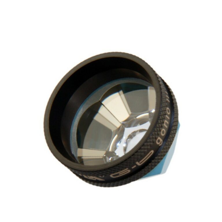 G-6 Six Mirror Gonio Lens | National Indco