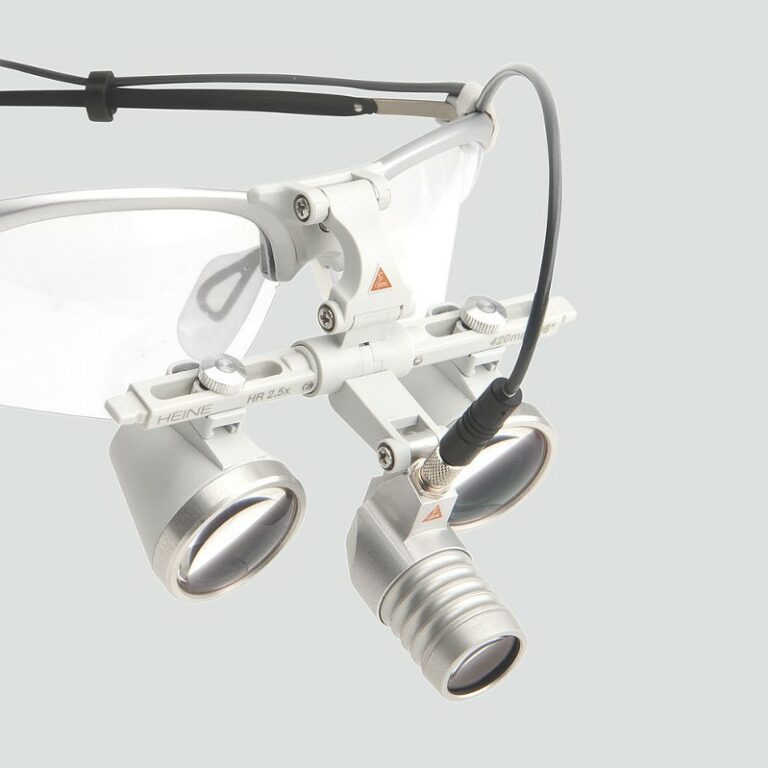 LED Loupe Light | National Indco