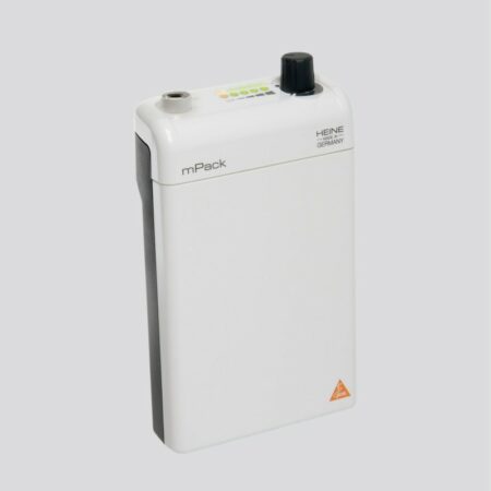 ML4 LED Headlight with Mpack and Transformer | National Indco