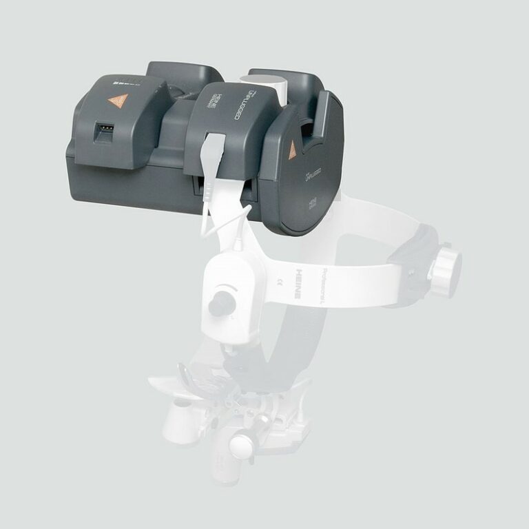 Omega 500 LED BIO with Wall Transformer | National Indco