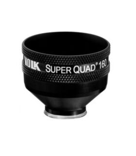 Super Quad 160 | National Indco